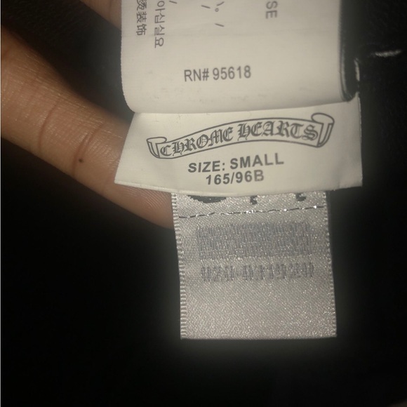 Chrome Hearts | Sweaters | Chrome Hearts X Bella Hidd Collab | Poshmark